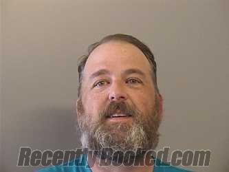 Recent Booking / Mugshot for RONALD EDWARD DURBIN in Tulsa County, Oklahoma