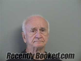 Recent Booking / Mugshot for BOBBY JOE EVANS in Tulsa County, Oklahoma