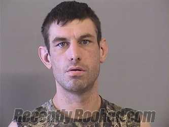 Recent Booking / Mugshot for BLAKE EDWARD WILLINGHAM in Tulsa County ...