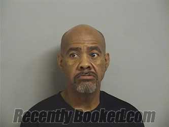 Recent Booking / Mugshot for BRIAN KEITH STANBERRY in Tulsa County ...