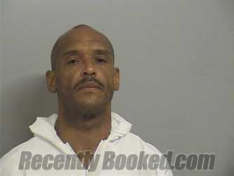 Recent Booking / Mugshot for DANNY JR CARTER in Tulsa County, Oklahoma