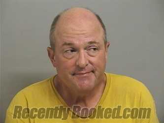 Recent Booking / Mugshot for STEVEN ALLEN HART in Tulsa County, Oklahoma