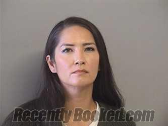 Recent Booking / Mugshot for SASHA MARIE TOWNSEND in Tulsa County, Oklahoma