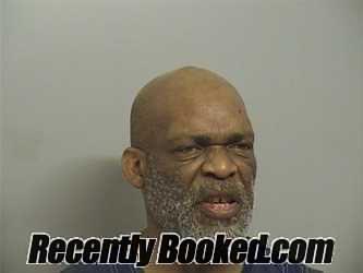 Recent Booking / Mugshot for RICHARD BURNETT in Tulsa County, Oklahoma