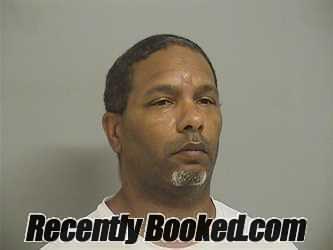 ERIC EUGENE JONES Arrest Record & Booking Info – Tulsa County, Oklahoma ...