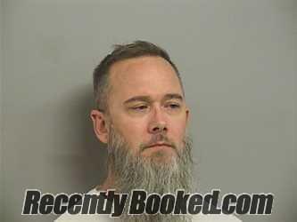 Recent Booking / Mugshot for ADAM SHANE MCNATT in Tulsa County, Oklahoma