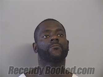 Recent Booking / Mugshot for JEFFREY CARL LYONS in Tulsa County, Oklahoma