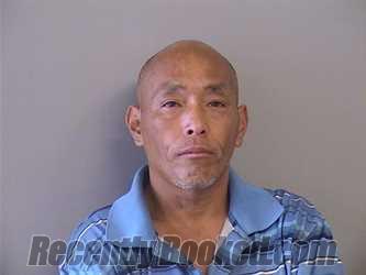 Recent Booking / Mugshot for PAO YANG in Tulsa County, Oklahoma