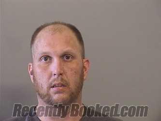 Recent Booking / Mugshot for BENJAMIN RYAN COE in Tulsa County, Oklahoma