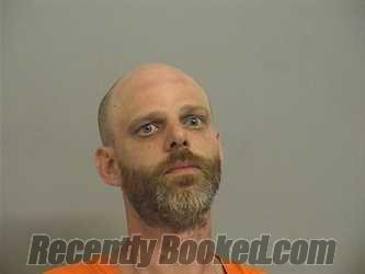 Recent Booking / Mugshot for NICHOLAS MOSLEY in Tulsa County, Oklahoma