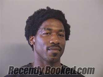 Recent Booking / Mugshot for KEITH HOWARD in Tulsa County, Oklahoma