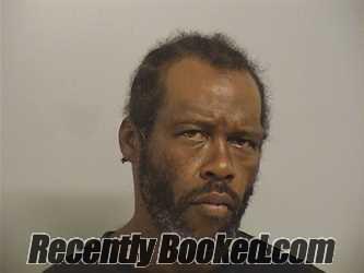 Recent Booking / Mugshot for MICHAEL DAVID RANDOLPH in Tulsa County ...