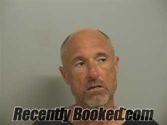 Recent Booking / Mugshot for ROBERT GLEN CUNNINGHAM in Tulsa County ...