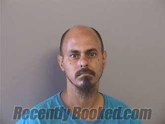 Recent Booking / Mugshot for DWIGHT EUGENE HOLMES in Tulsa County, Oklahoma