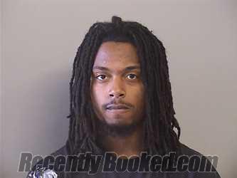 Recent Booking / Mugshot for ISAIAH DOUGLAS KNIGHT in Tulsa County ...