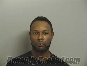 Recent Booking / Mugshot for TIMOTHY WILSON in Tulsa County, Oklahoma