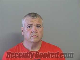 Recent Booking / Mugshot for BRIAN SCOTT PERRY in Tulsa County, Oklahoma
