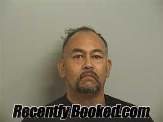 Recent Booking / Mugshot for DAVID DEE DAY in Tulsa County, Oklahoma