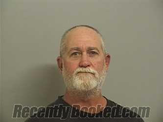 Recent Booking / Mugshot for STEVEN LANE TANNER in Tulsa County, Oklahoma