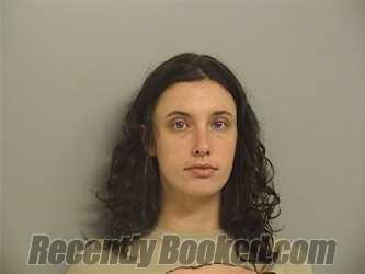 Recent Booking / Mugshot for SHANI REGAN MITCHELL in Tulsa County, Oklahoma