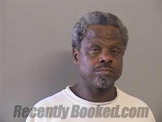 SAMUEL LEE JR CEPHUS Arrest Record & Booking Info – Tulsa County ...