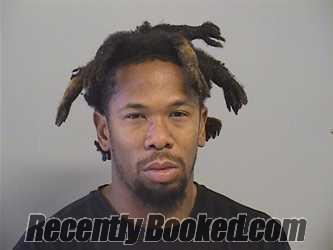 Recent Booking / Mugshot for MICHAEL ANTHONY SMITH in Tulsa County ...