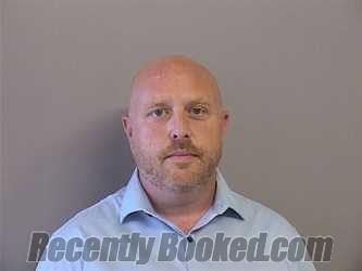 Recent Booking / Mugshot for SHAWN MICHAEL CANADY in Tulsa County, Oklahoma