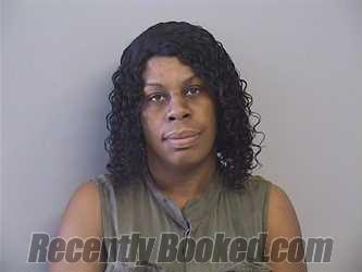 RACHEL SHEPPARD Arrest Record & Booking Info – Tulsa County, Oklahoma ...