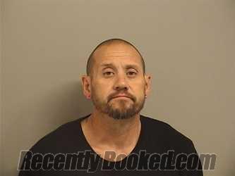 DANIEL WAYNE LOFTIS Arrest Record & Booking Info – Tulsa County ...