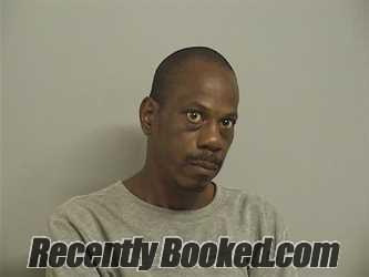Recent Booking / Mugshot for GREGORY SMITH in Tulsa County, Oklahoma