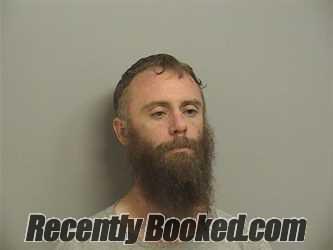 Recent Booking / Mugshot for BRANDON JAMES WOODRING in Tulsa County ...
