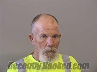 Recent Booking / Mugshot for DELWAYNE ARNOLD in Tulsa County, Oklahoma