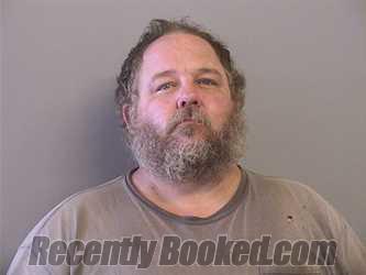 Recent Booking / Mugshot for JAMES RUSSELL CORNELIUS in Tulsa County ...