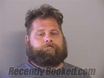 Recent Booking / Mugshot for RUBEN STEVEN RILEY in Tulsa County, Oklahoma