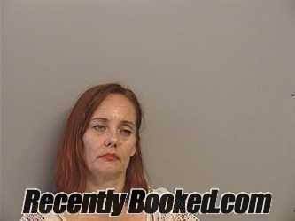 Recent Booking / Mugshot for SARAH ELIZABETH MAXEY in Tulsa County ...