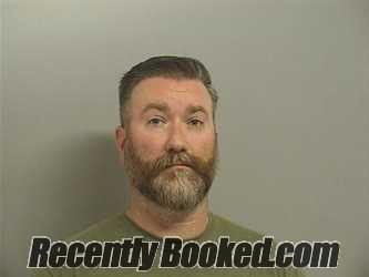 RYAN GLENN COST Arrest Record & Booking Info – Tulsa County, Oklahoma ...