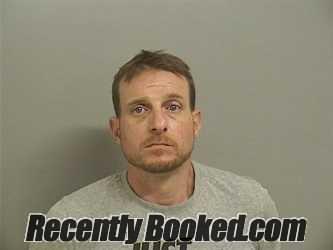 Recent Booking / Mugshot for JACOB KEELEY in Tulsa County, Oklahoma