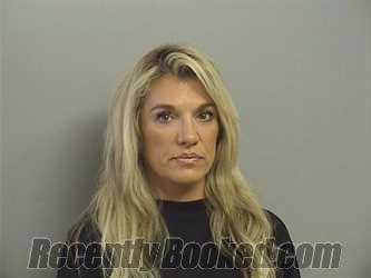 Recent Booking / Mugshot for MICHELLE DAWN MCKEE in Tulsa County, Oklahoma
