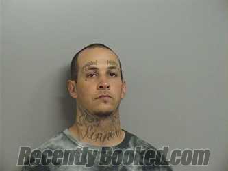 LOGAN MADDOX Arrest Record & Booking Info – Tulsa County, Oklahoma ...