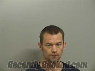 Recent Booking / Mugshot for CODY DALE SADLER in Tulsa County, Oklahoma