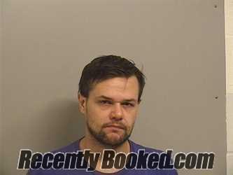 Recent Booking / Mugshot for MATTHEW DAVID JONES in Tulsa County, Oklahoma