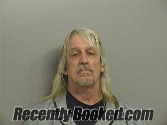 Recent Booking / Mugshot for MICHEAL JAMES BARTO in Tulsa County, Oklahoma