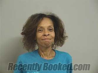 Recent Booking / Mugshot for ALIA GENEVA TURNER in Tulsa County, Oklahoma