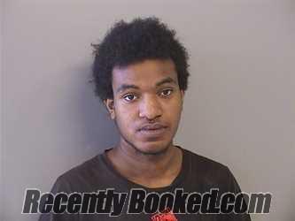 Recent Booking / Mugshot for JAMES HILLEY in Tulsa County, Oklahoma