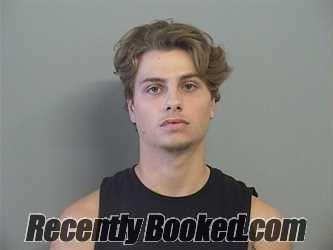 Recent Booking / Mugshot for CASEY LEE GALLAWAY in Tulsa County, Oklahoma