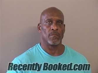 Recent Booking / Mugshot for JAMES RICHARD DAVIS in Tulsa County, Oklahoma