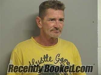 Recent Booking / Mugshot for AARON BRYCE MOODY in Tulsa County, Oklahoma