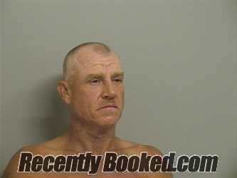 Recent Booking / Mugshot for CHARLES ANTHONY MOORE in Tulsa County ...