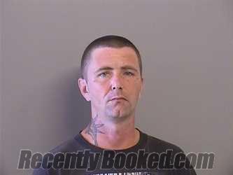 Recent Booking / Mugshot for JOSHUA BOOTH in Tulsa County, Oklahoma