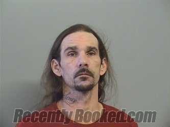 Recent Booking / Mugshot for DAVID ERIC BEHNKE in Tulsa County, Oklahoma